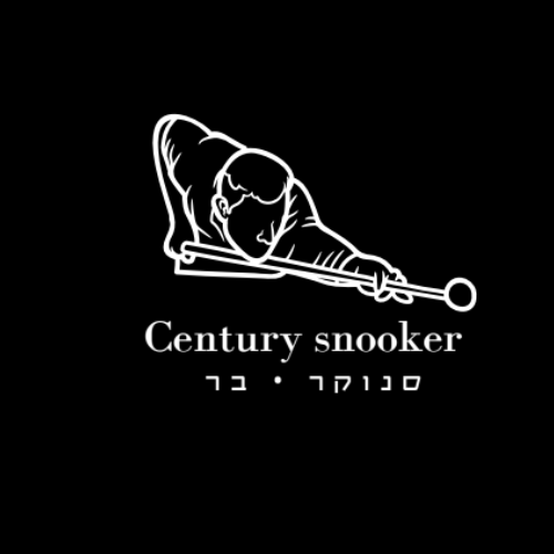 מחירון - Century Snooker